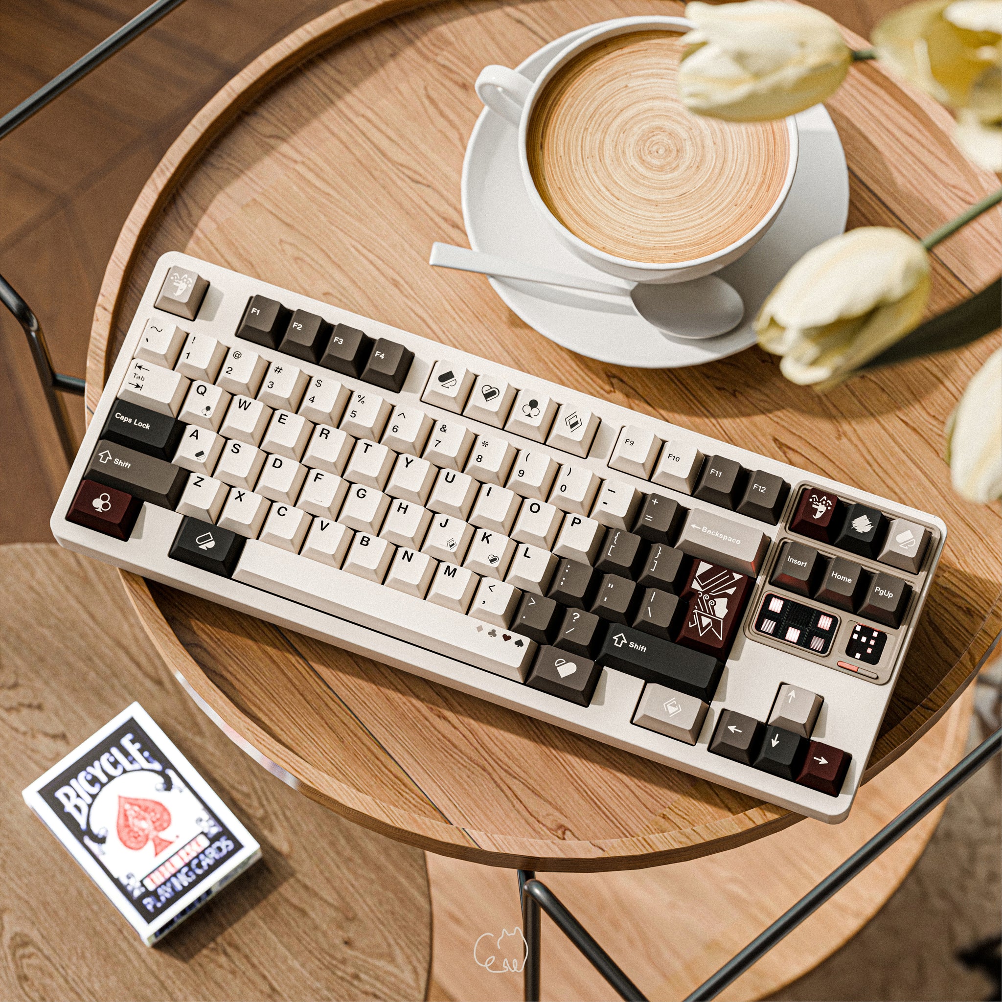 (Group Buy) MW Poker R2