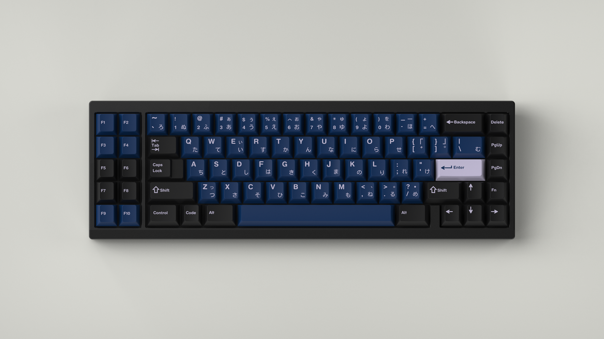 (In Stock) GMK Devoted