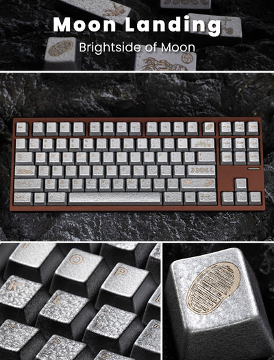 In Stock Keycap Sets
