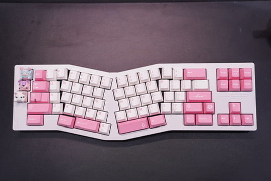 (Group Buy) TGR Lena Beloved Edition – proto[Typist] Keyboards