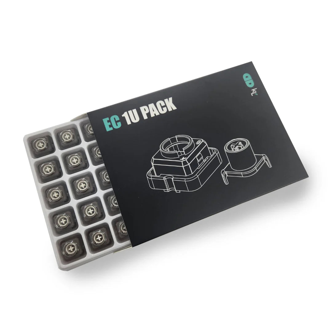 (In Stock) EC Packs