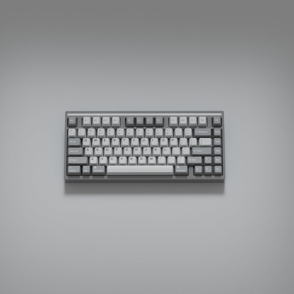 (In Stock) Mode Keycaps – proto[Typist] Keyboards