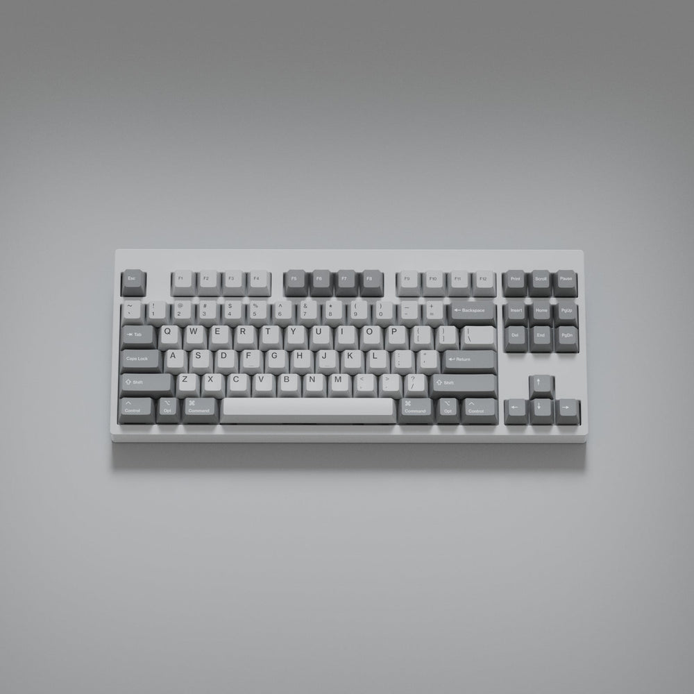 (In Stock) Mode Keycaps – proto[Typist] Keyboards