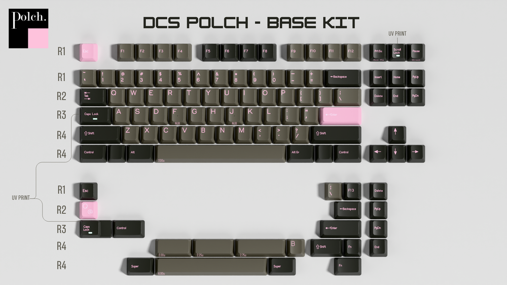 (Group Buy) DCS Polch