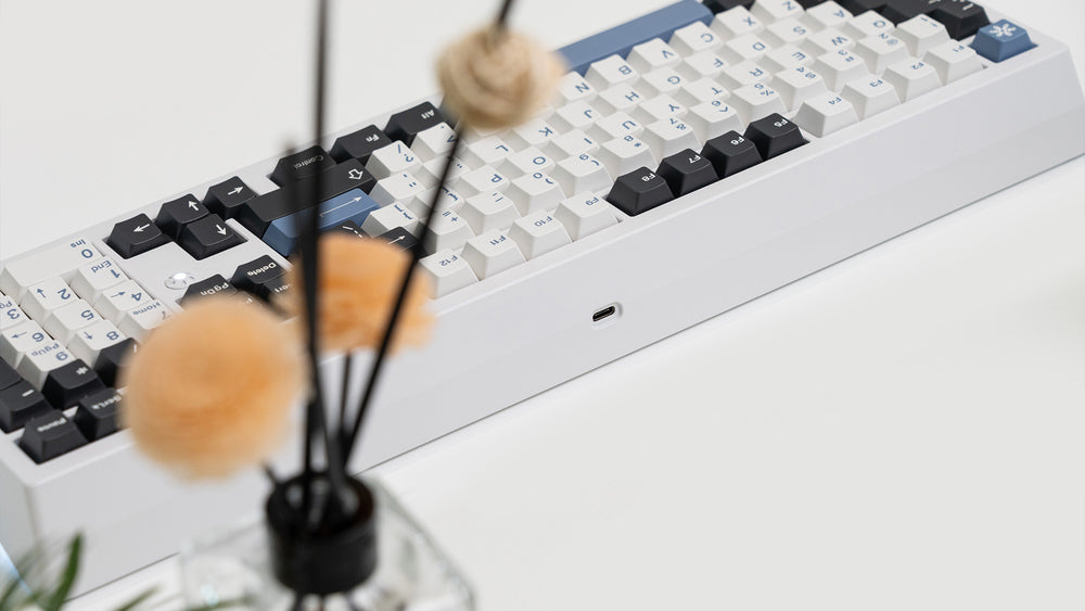 (In Stock) Zoom98 Keyboard Kit – proto[Typist] Keyboards