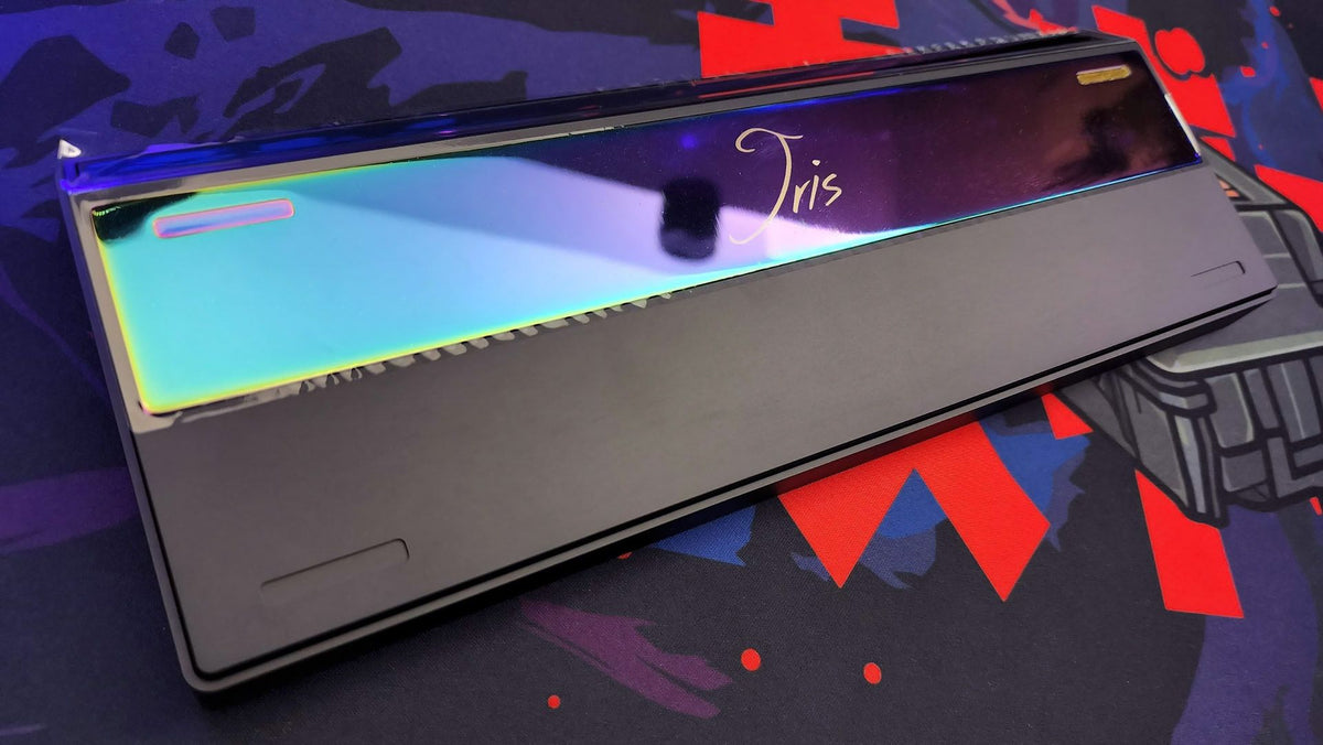 (In Stock) Jris65 R2 Keyboard Kit – proto[Typist] Keyboards