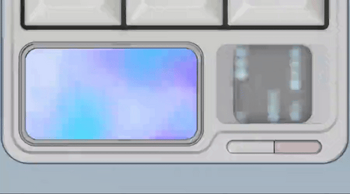 (Group Buy) QwertyKeys QK80 MK2 Keyboard Kit