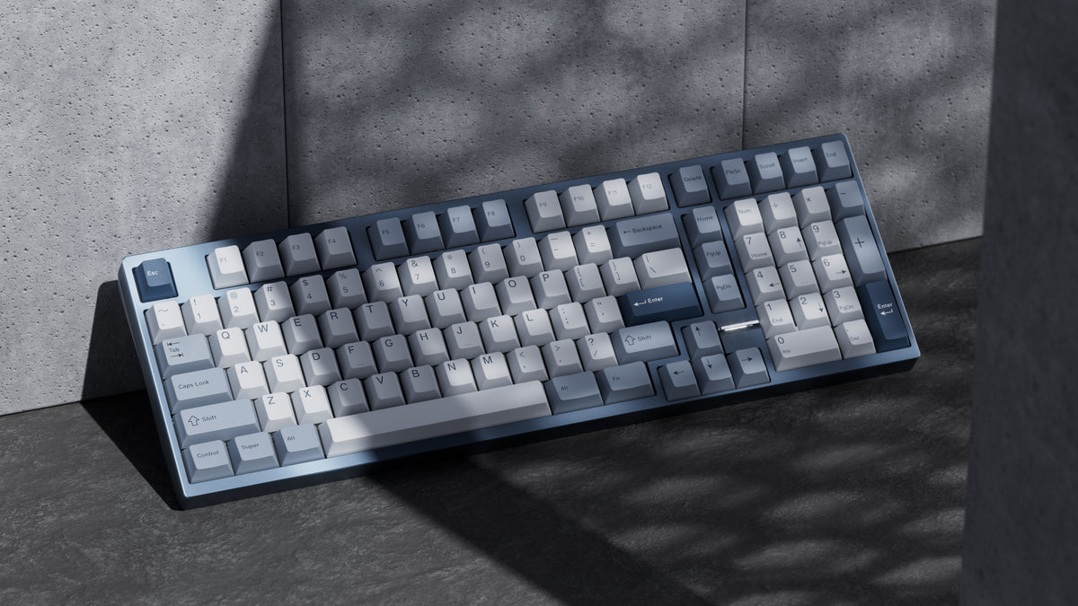 (Pre Order) Neo98 Keyboard Kit