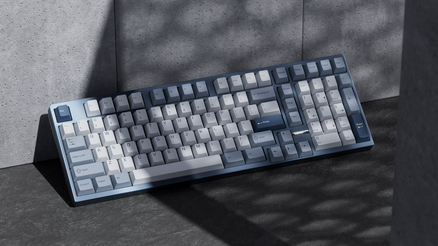(Pre Order) Neo98 Keyboard Kit