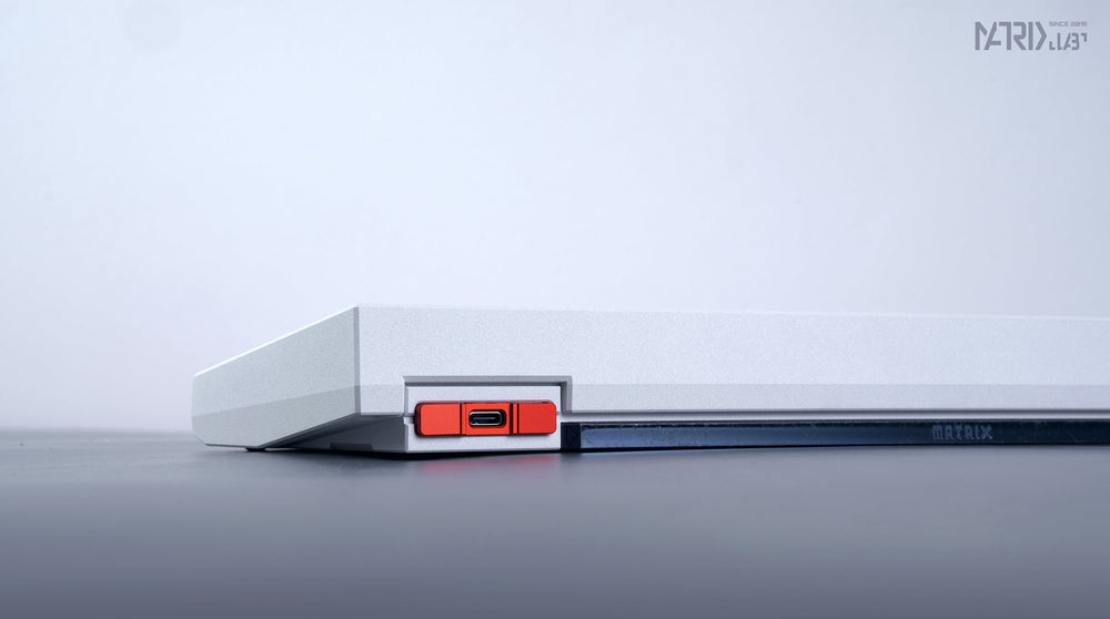 (In Stock) Matrix Lab Navi Keyboard Kit – proto[Typist] Keyboards