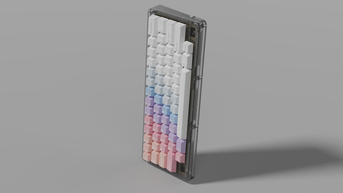 (In Stock) ePBT Dreamscape Keycaps – proto[Typist] Keyboards