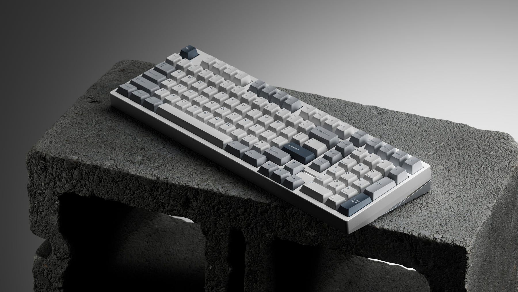 (Pre Order) Neo98 Keyboard Kit