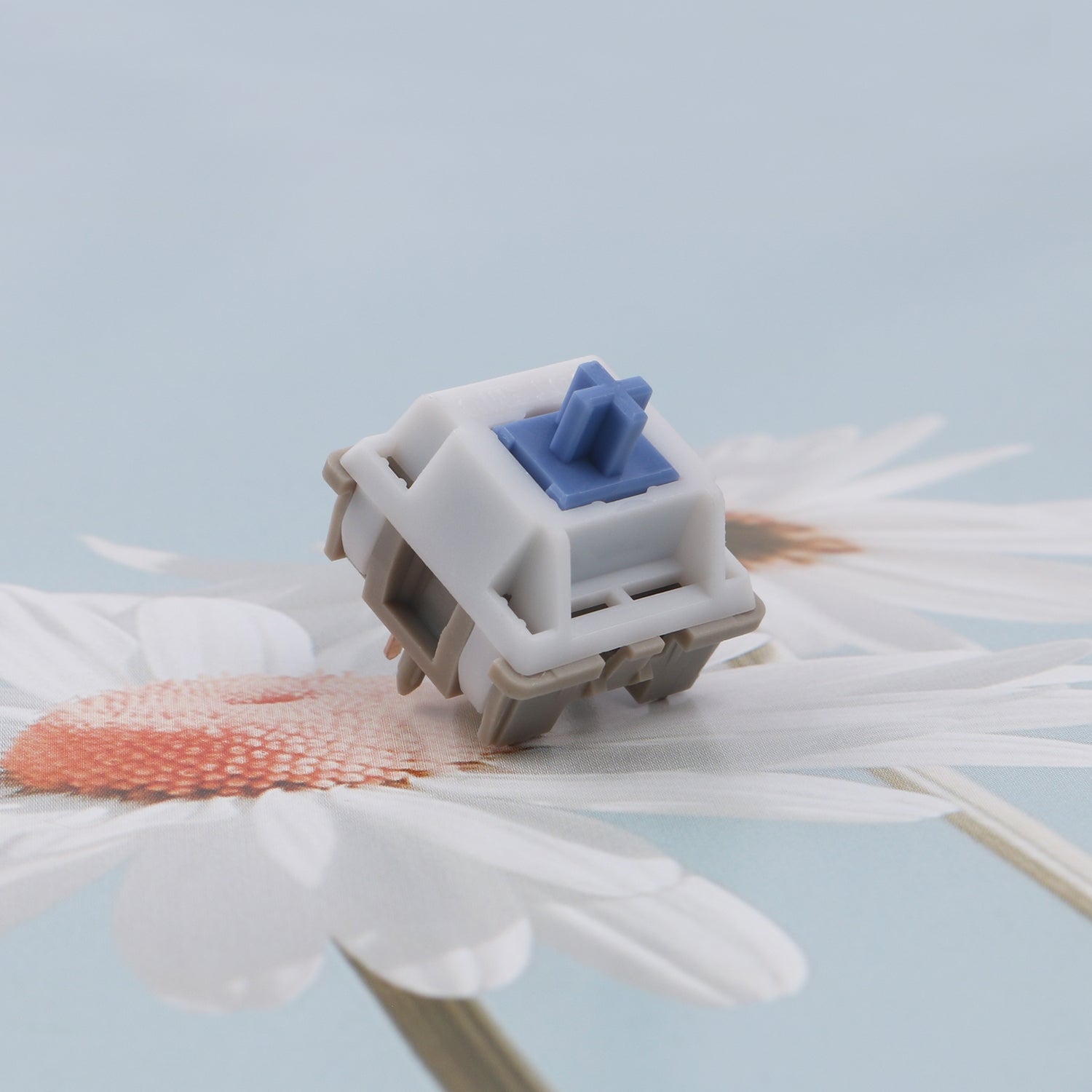 (In Stock) Outemu Feather Silent Tactile Switches (10 Pack)