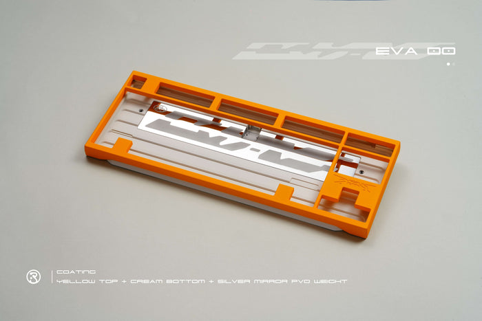 (Group Buy) BIAS DE Keyboard Kit