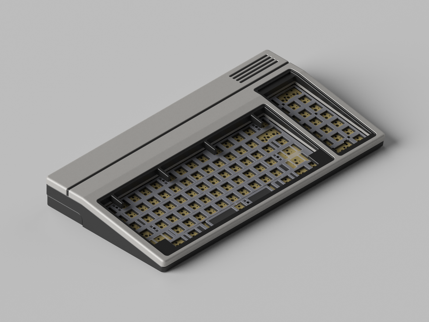 (In Stock) Deadline Studio T9 Keyboard Kit