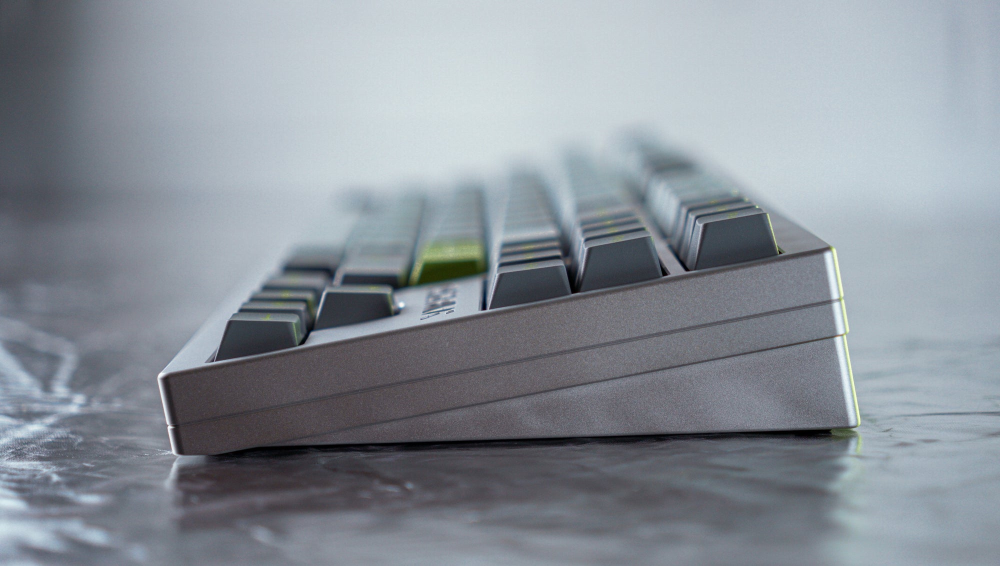 (Pre Order) Gehirn by Baionlenja Keyboard Kit