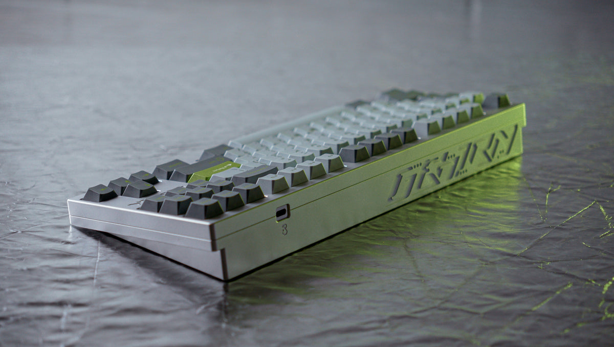 (Pre Order) Gehirn by Baionlenja Keyboard Kit – proto[Typist] Keyboards
