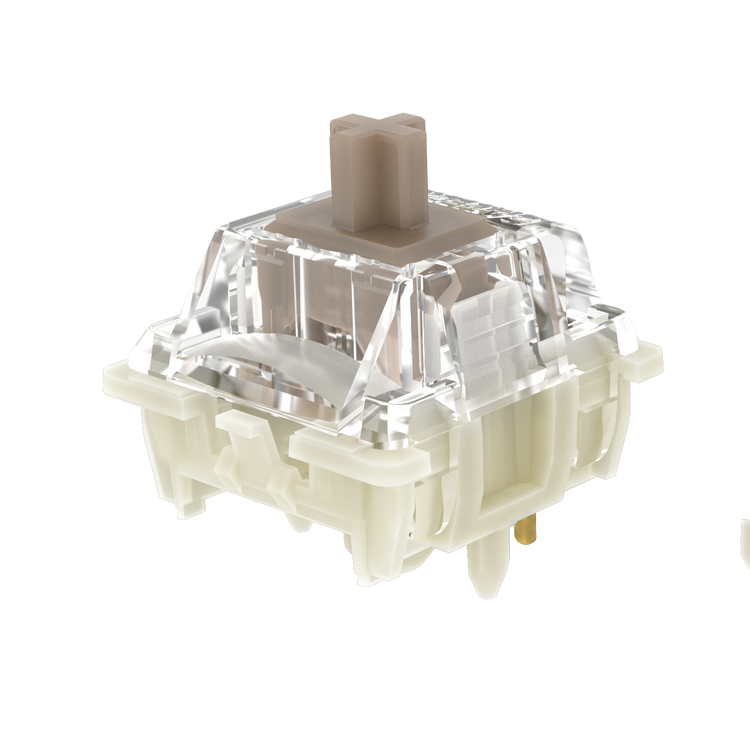 (Group Buy) LuminKey75 Keyboard Kit – proto[Typist] Keyboards