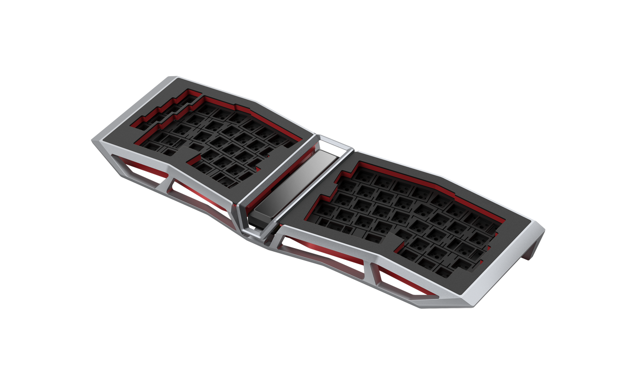 (Pre-Order) AM AFA R2 Keyboard Kit – proto[Typist] Keyboards