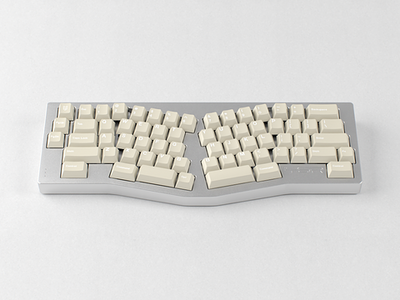 (In Stock) GMK CYL Modern Materials Keycaps