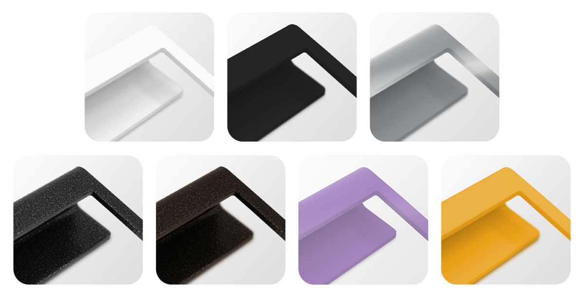 (Group Buy) Float65 Keyboard Kit – proto[Typist] Keyboards