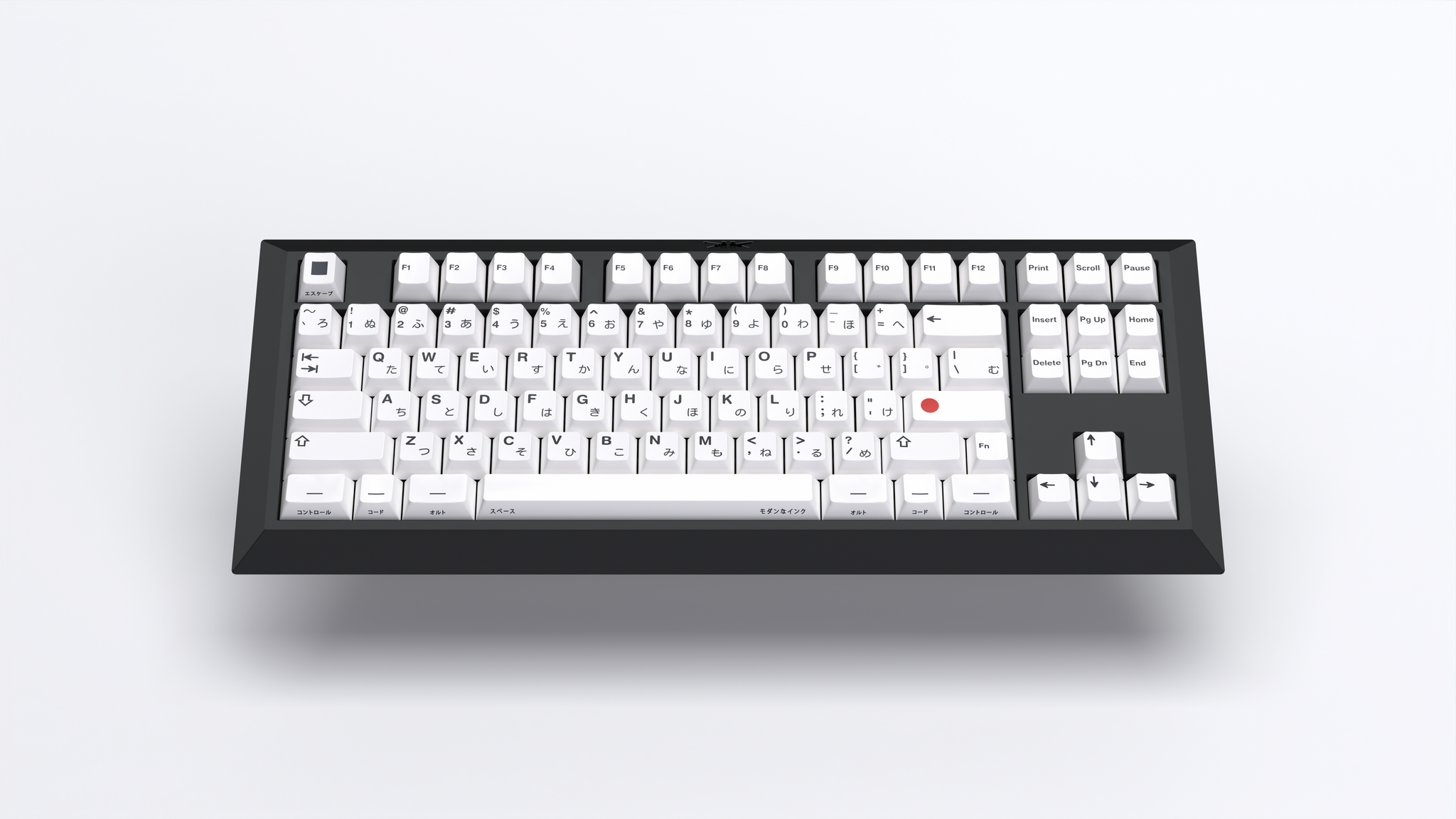 (Pre Order) GMK Modern Ink
