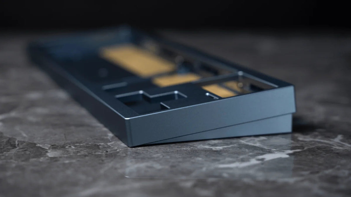 (Group Buy) TKD Cycle 7 Keyboard Kit – proto[Typist] Keyboards