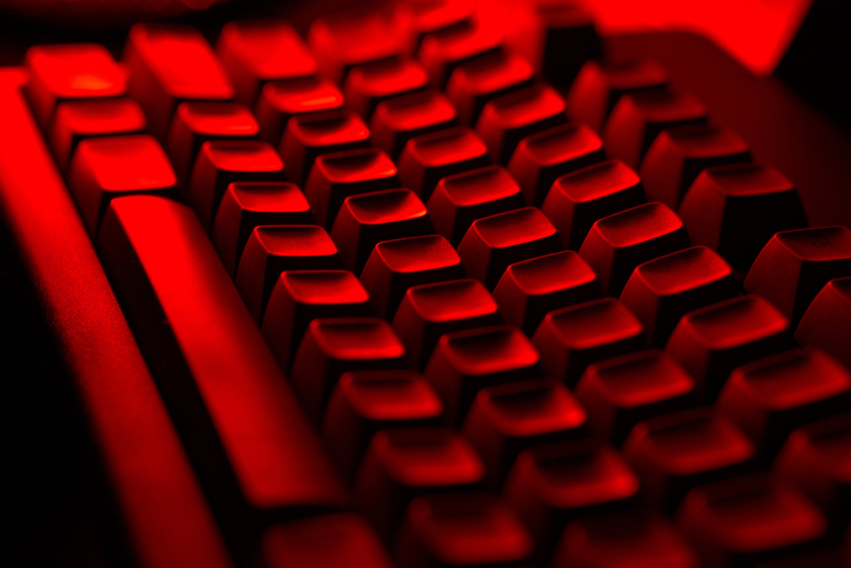 Proto[Typist] Keyboards