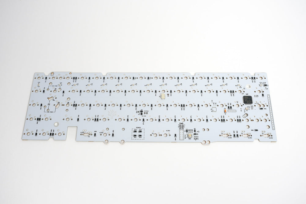 (In Stock) Mode Envoy Parts, PCBs & Plates