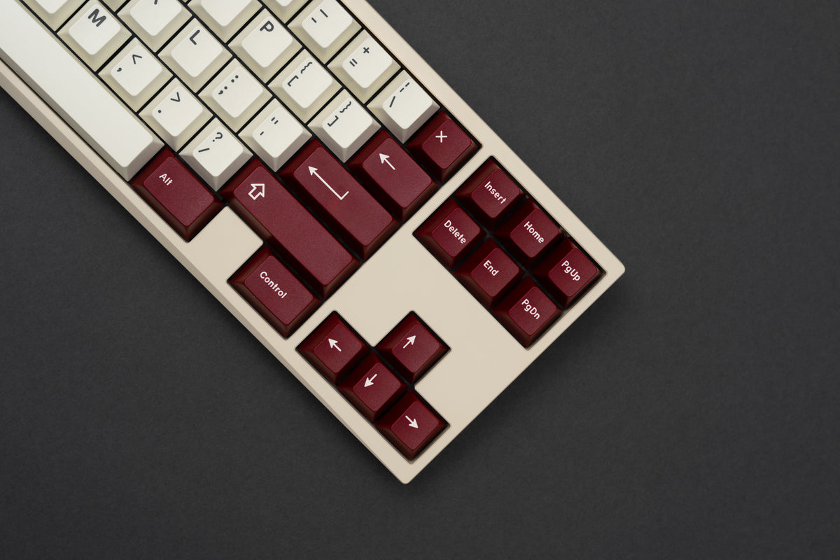 (Group Buy) Reflection XT FRLTKL Keyboard Kit – proto[Typist] Keyboards