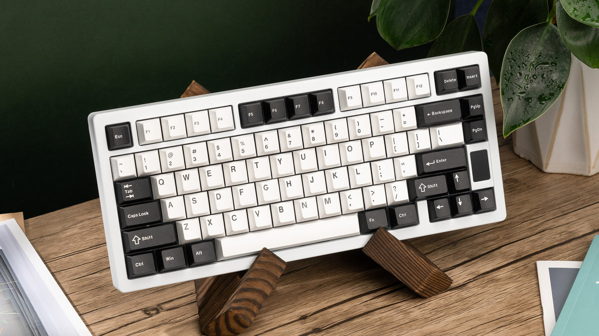 (In Stock) ND75 Keyboard Assembled Edition (ANSI)