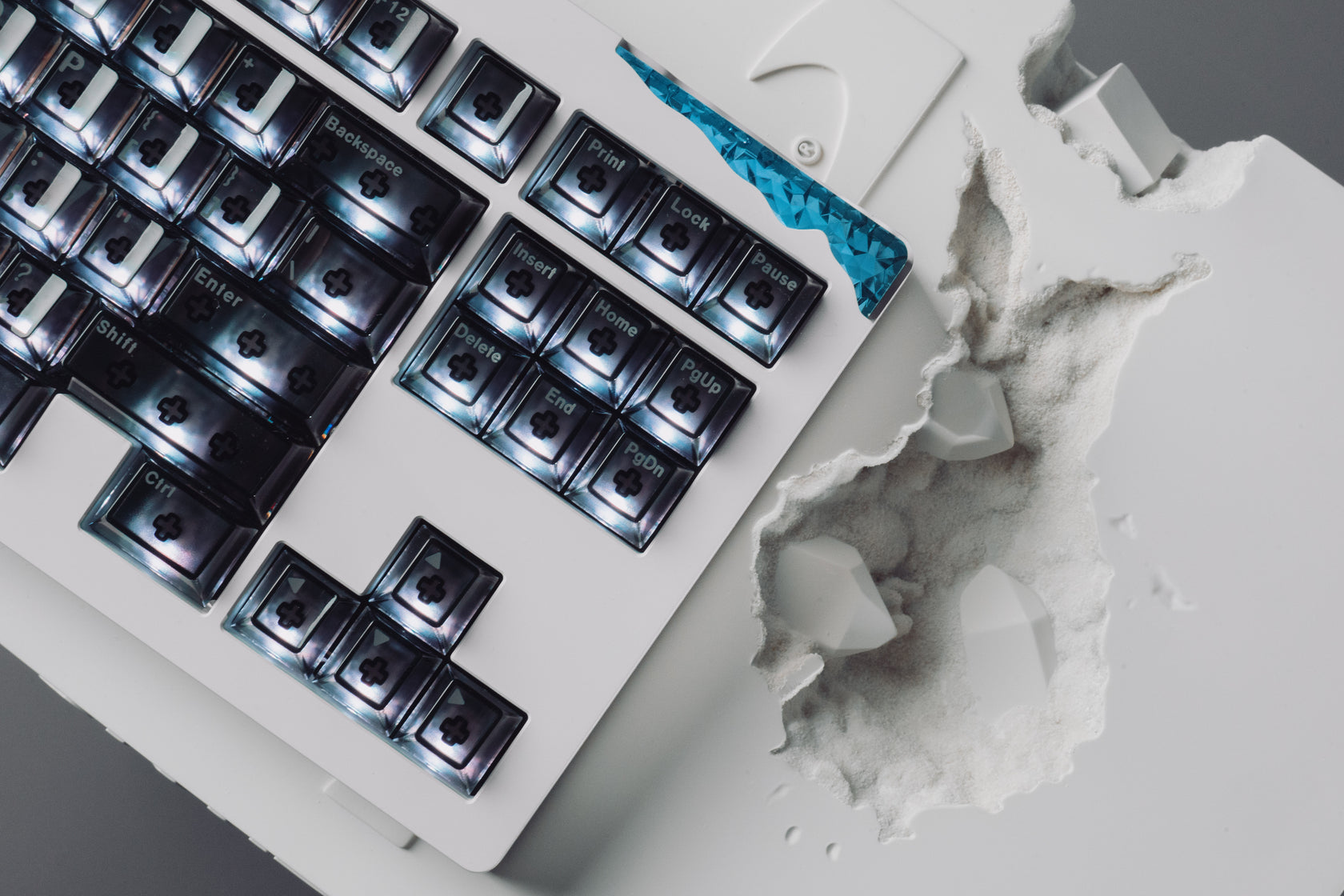 (Group Buy) AM Relic 80 Keyboard Kit – proto[Typist] Keyboards