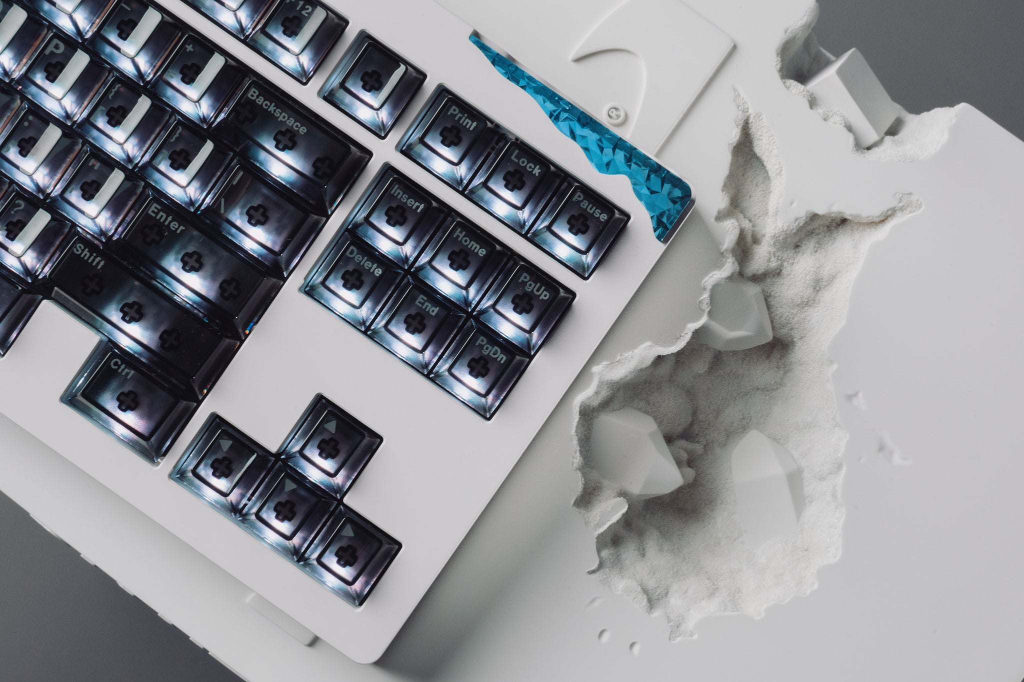 (Group Buy) AM Relic 80 Keyboard Kit – proto[Typist] Keyboards