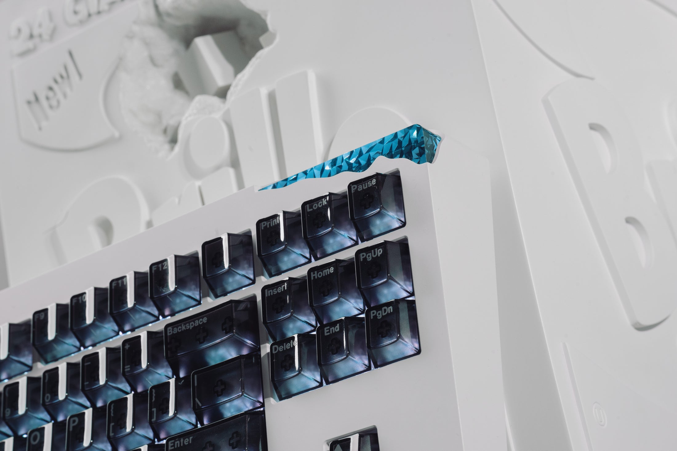 (Group Buy) AM Relic 80 Keyboard Kit – proto[Typist] Keyboards