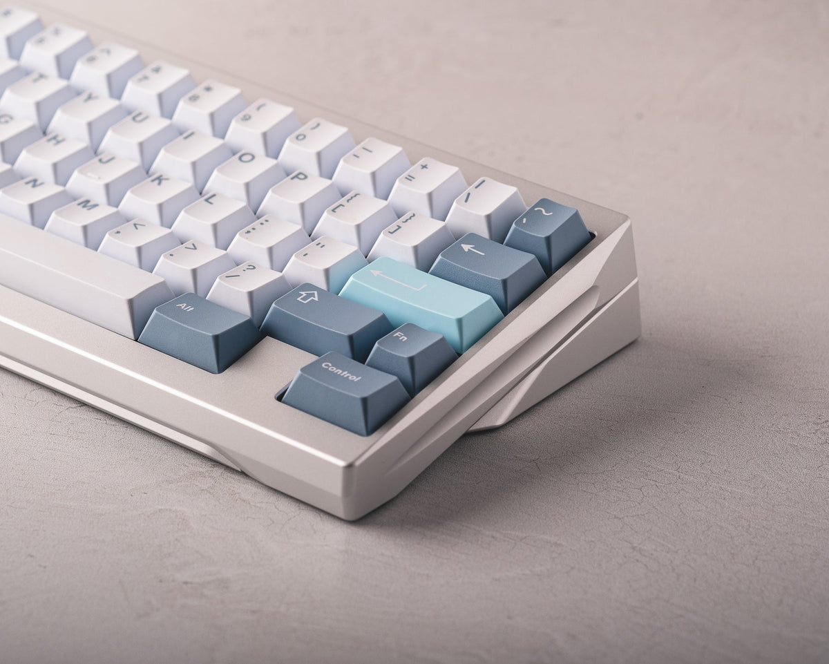 (Group Buy) Larva 60% Keyboard Kit