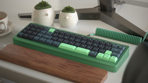 (In Stock) KAM Superuser – proto[Typist] Keyboards