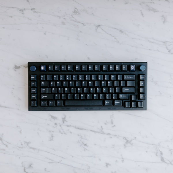 (In Stock) KL90 Polycarbonate Keyboard Kit
