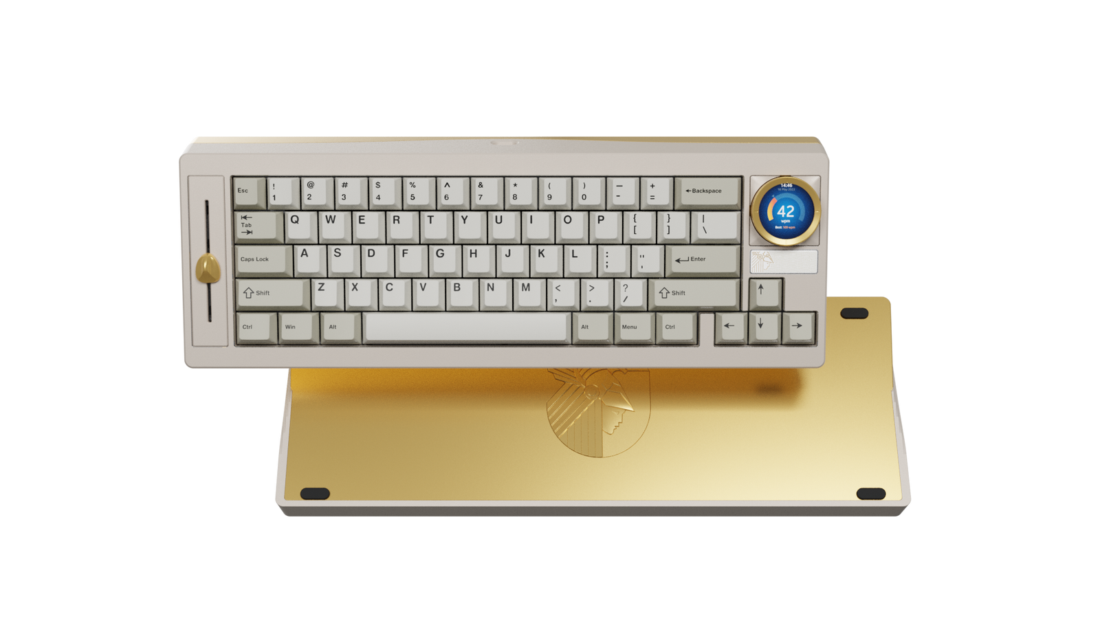 (Group Buy) Freya Ultra Keyboard Kit