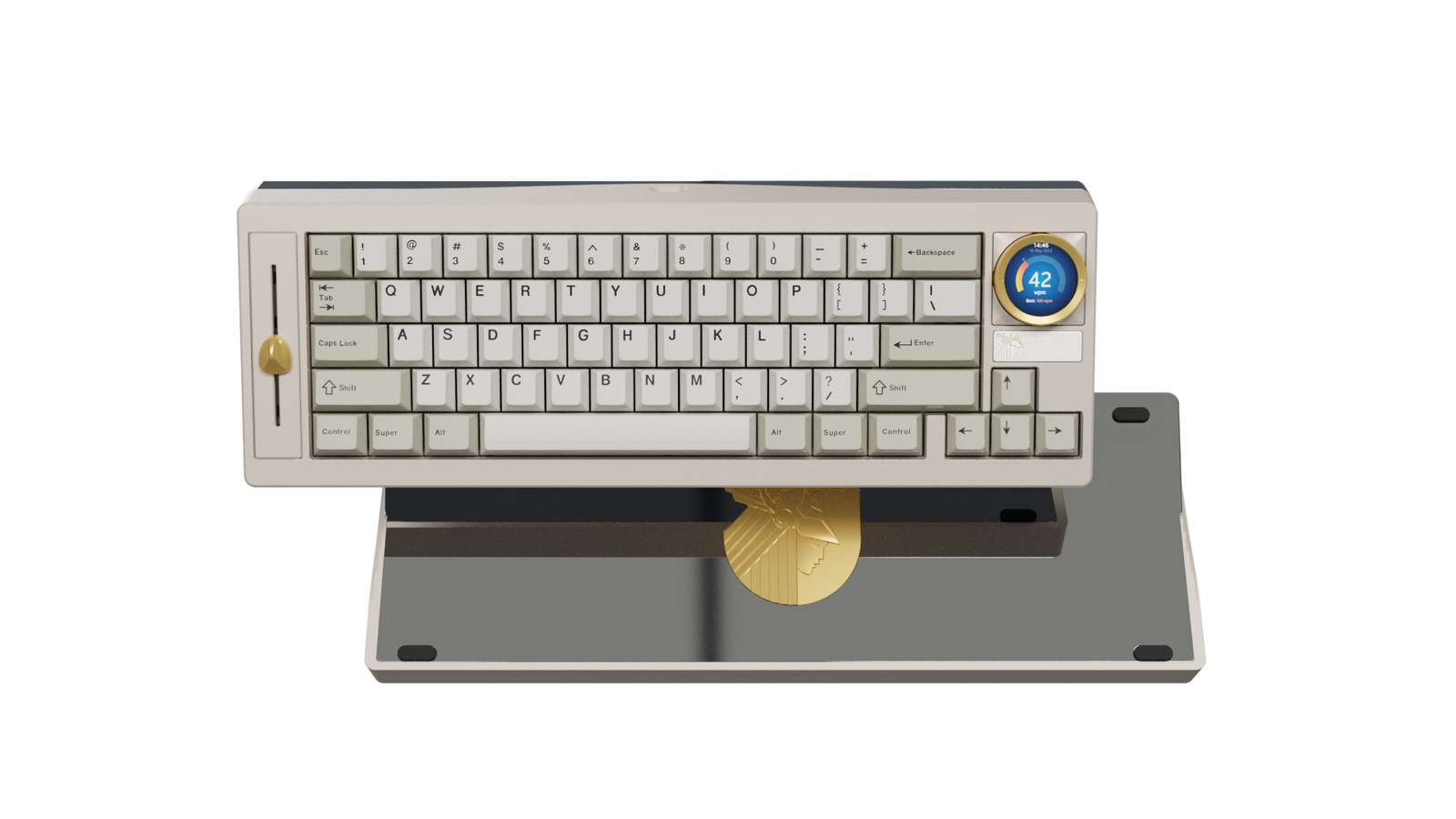 (Group Buy) Freya Ultra Keyboard Kit