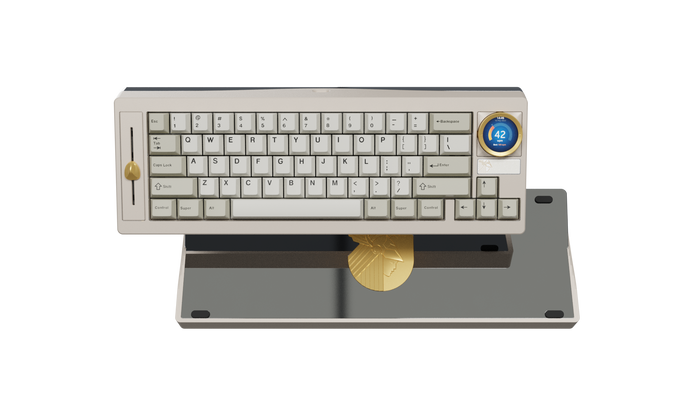 (Group Buy) Freya Ultra Keyboard Kit