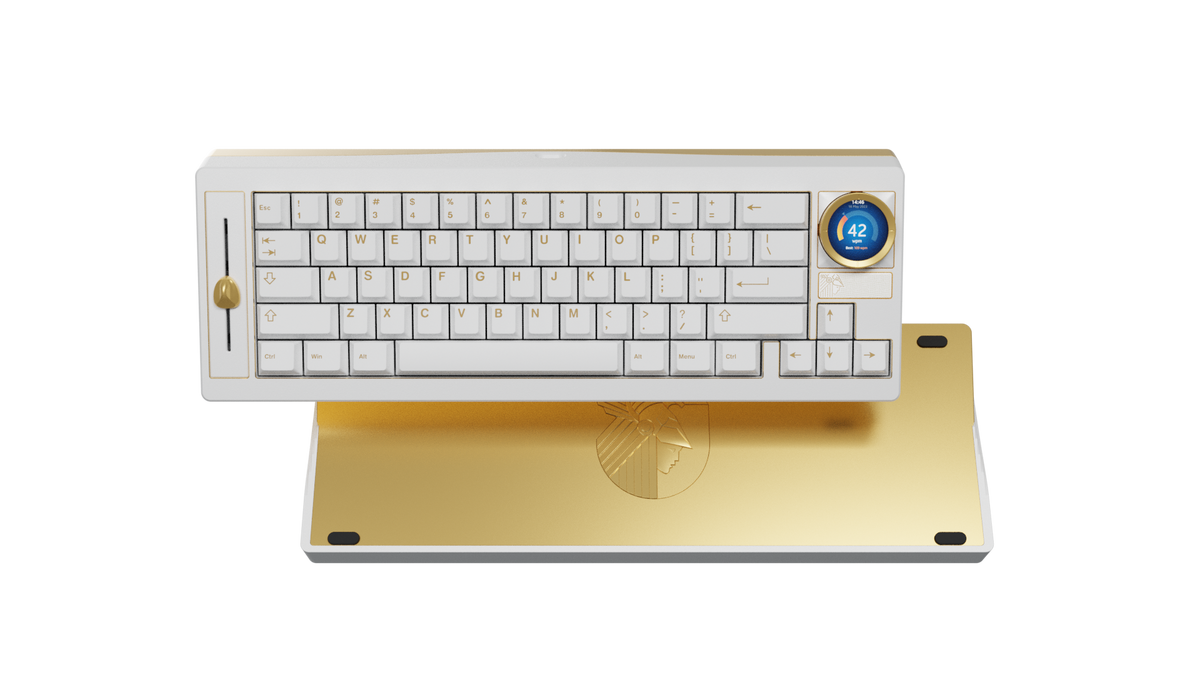 (In Stock) Freya Ultra Keyboard Kit