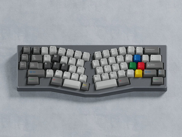 (Pre-Order) GMK CYL N16 Keycaps