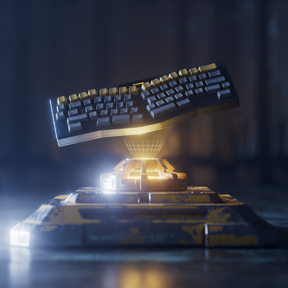 Proto[Typist] Keyboards – proto[Typist] Keyboards