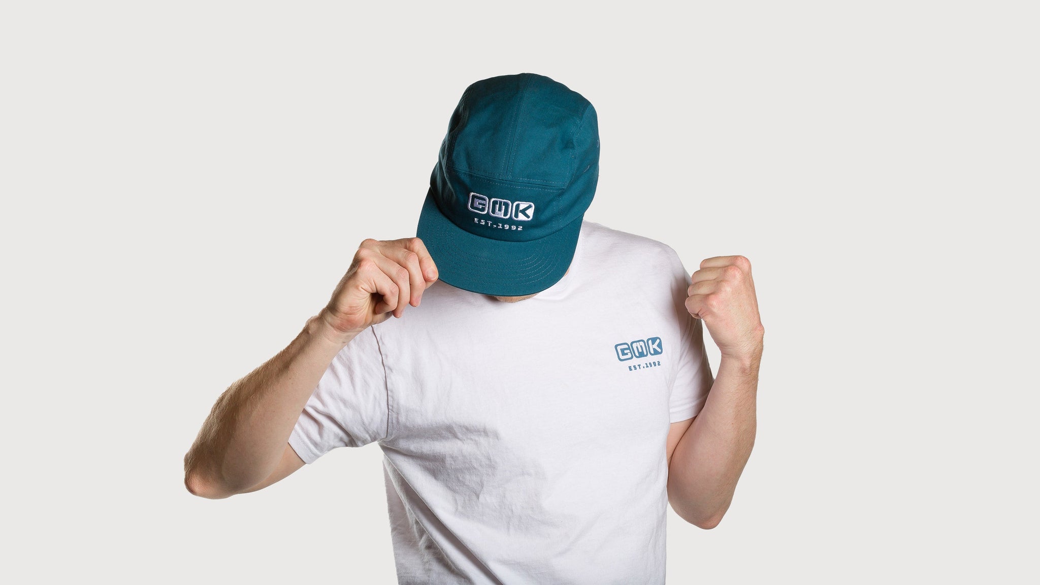 (In Stock) GMK Apparel