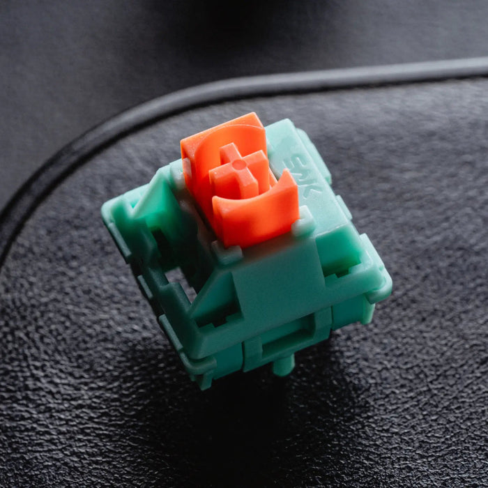 (In Stock) SWK x CS Ghost Dragon Switches (10 Pack)