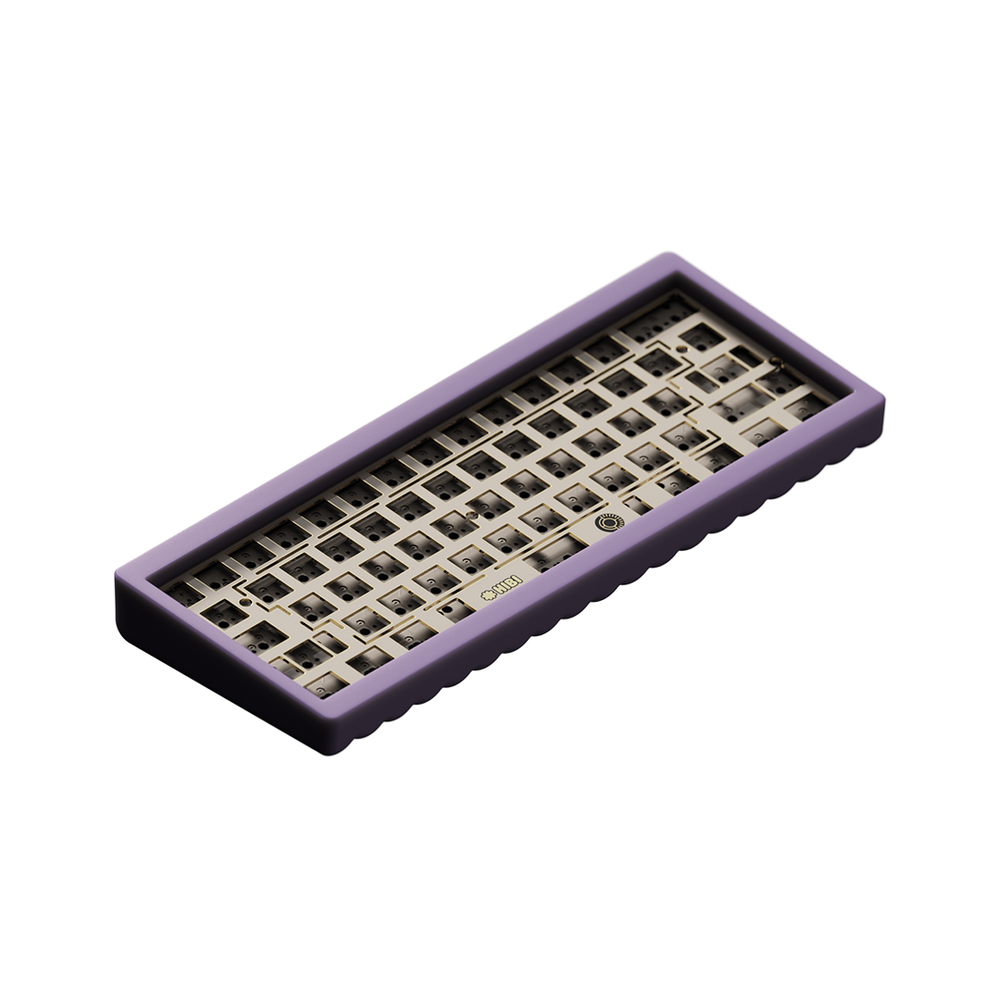(Pre Order) Hibi June Keyboard Kit – proto[Typist] Keyboards