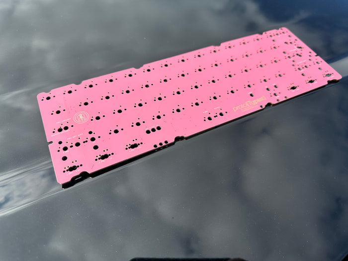 (In Stock) ProtoTypist PT60 & PT80 PCBs