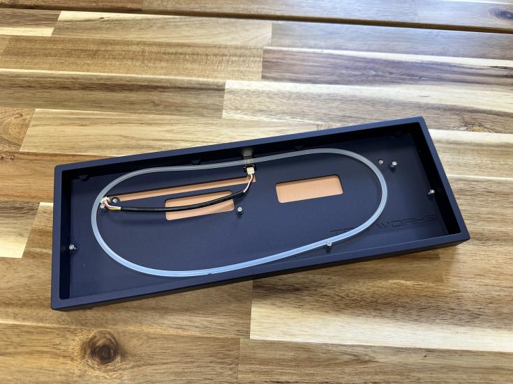 (In Stock) O-Rings - Gummy Mount – proto[Typist] Keyboards