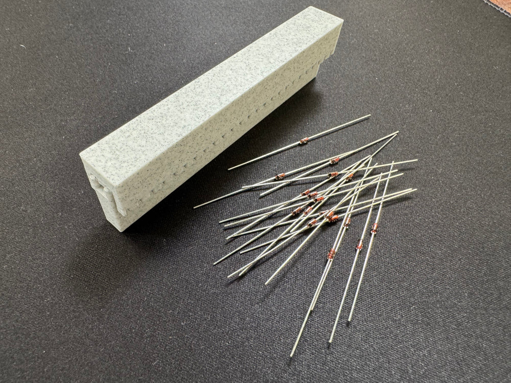 (In Stock) 3d Printed Diode Bender