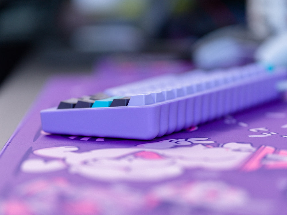 (In Stock) Hibi June Keyboard Kit